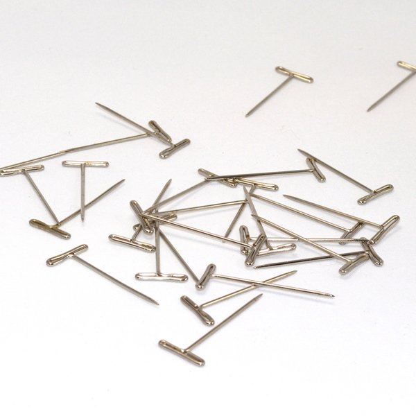 T - pins